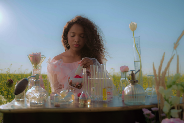 How to Find the Best Perfume for Me? - The Fragrance World