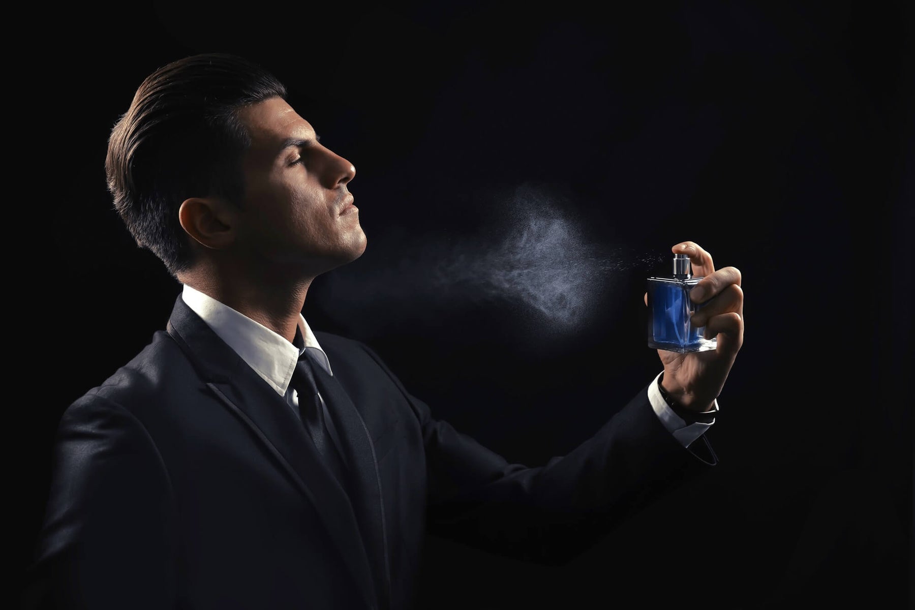 The 20 Best Winter Fragrances For Men - The Fragrance World