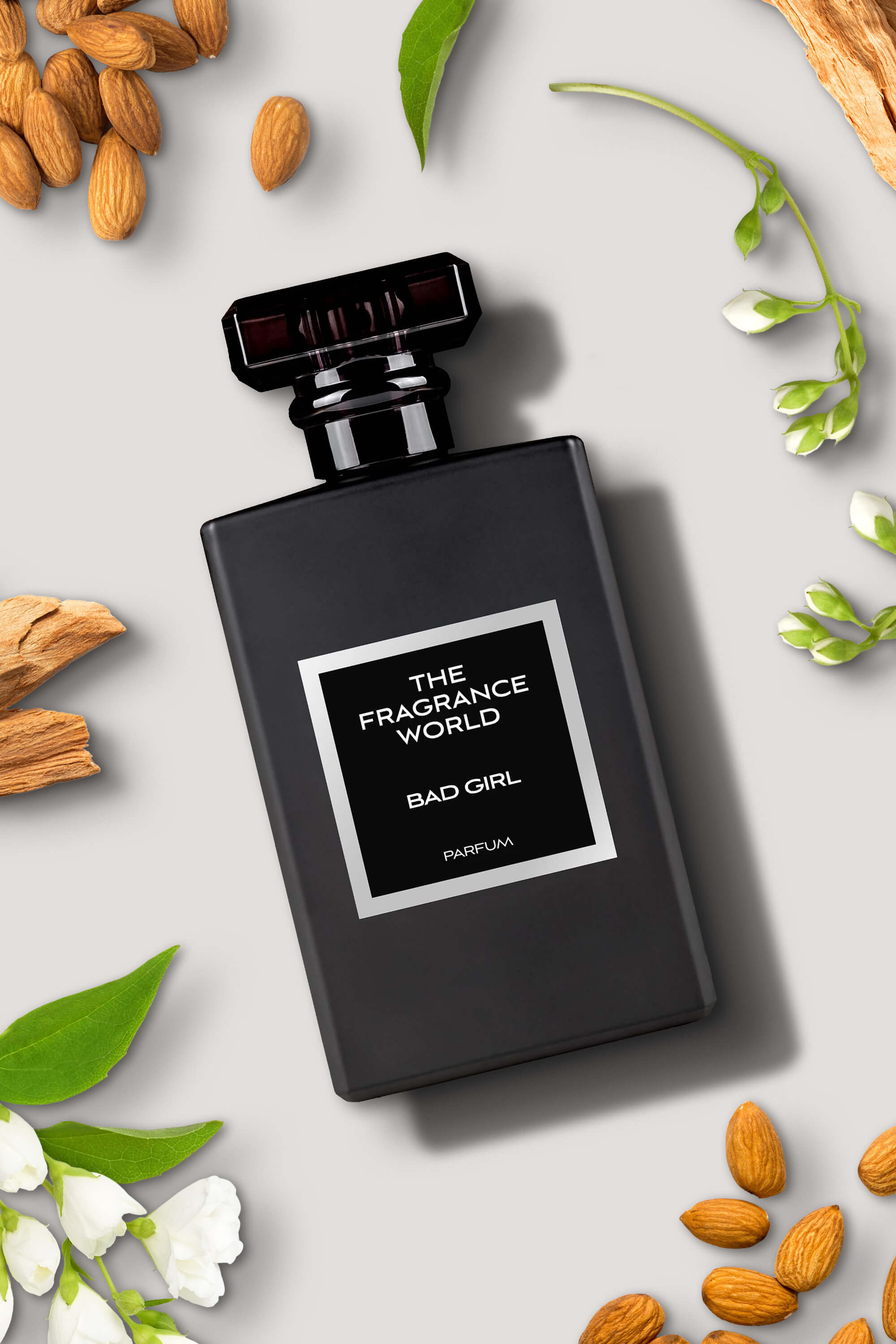 Our full range of perfume and aftershaves - The Fragrance World