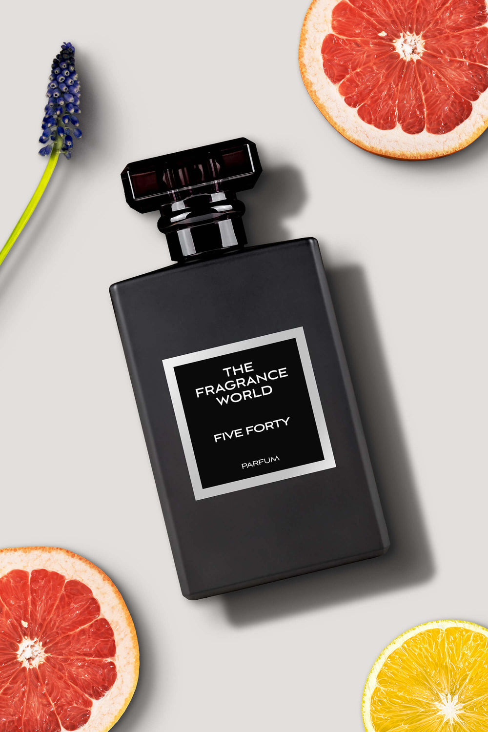 Luxury Fragrances At A Fair Price - The Fragrance World