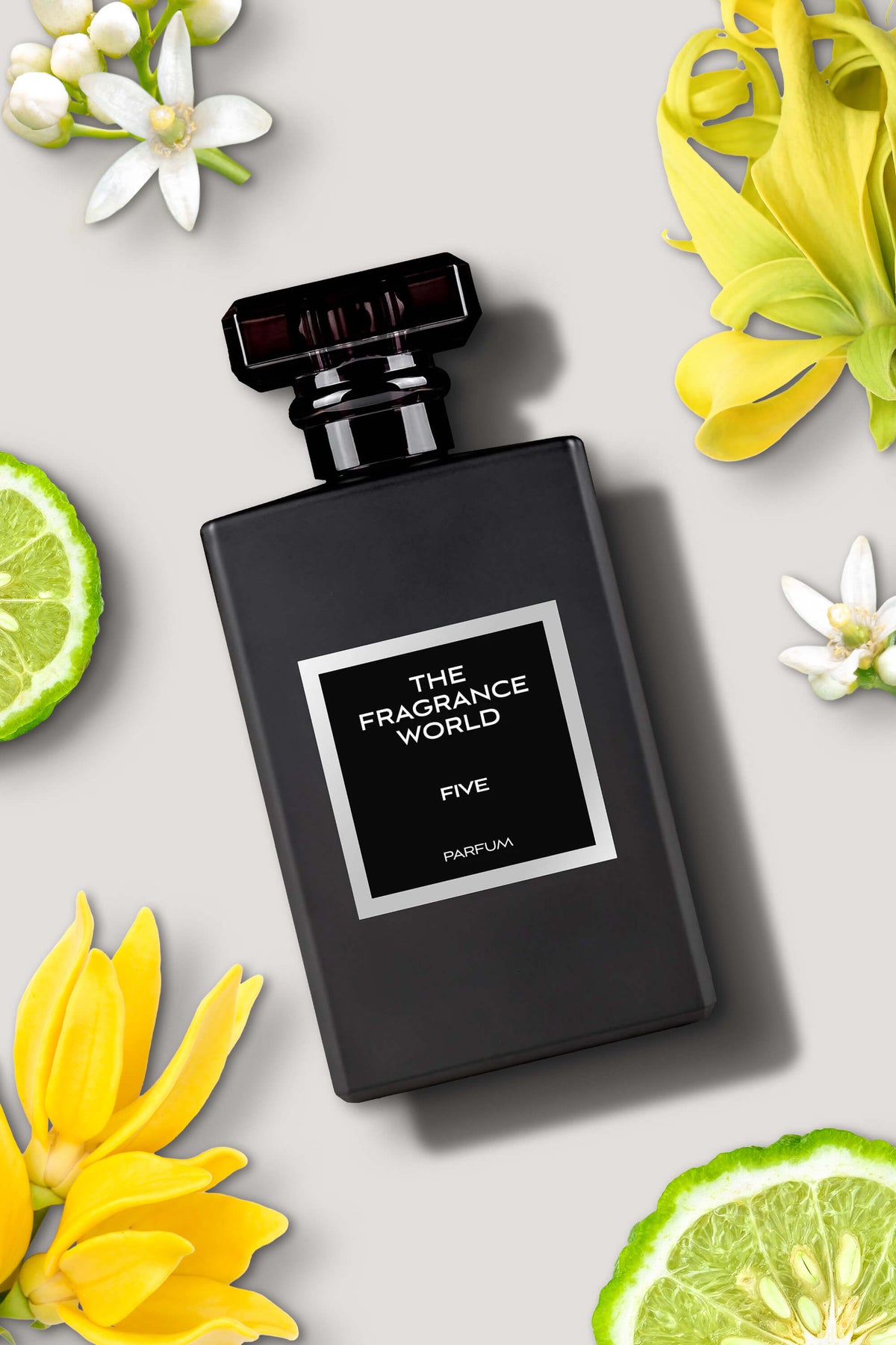 No 5 Inspired Perfume | The Fragrance World
