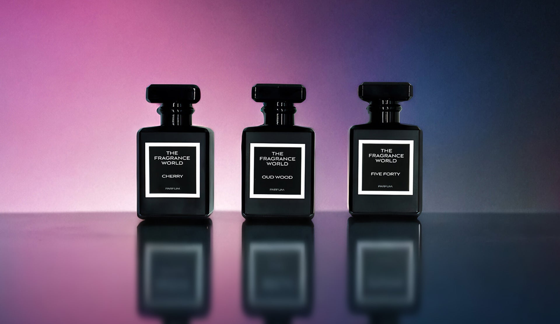 Luxury Fragrances At A Fair Price - The Fragrance World