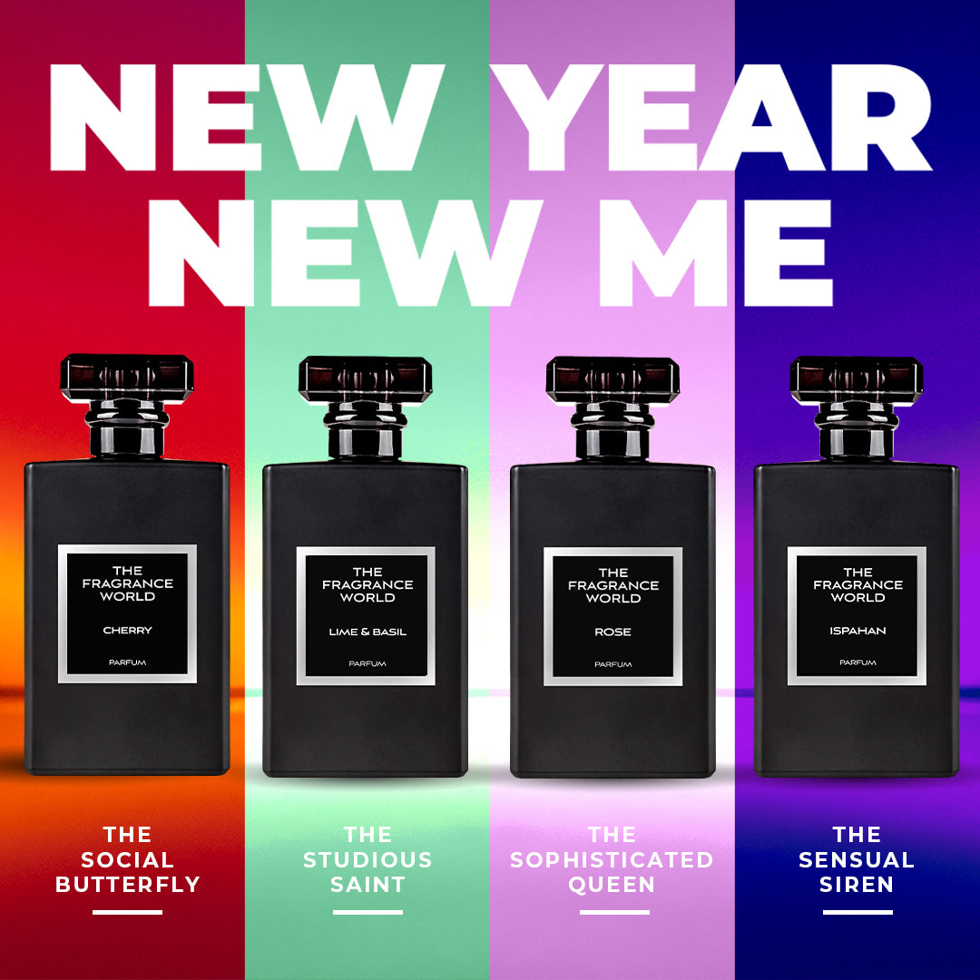 Luxury Fragrances At A Fair Price - The Fragrance World
