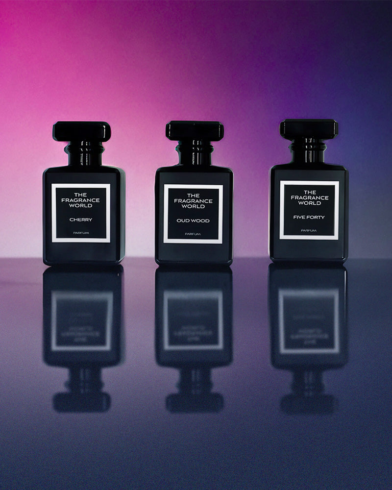 Luxury Fragrances At A Fair Price - The Fragrance World