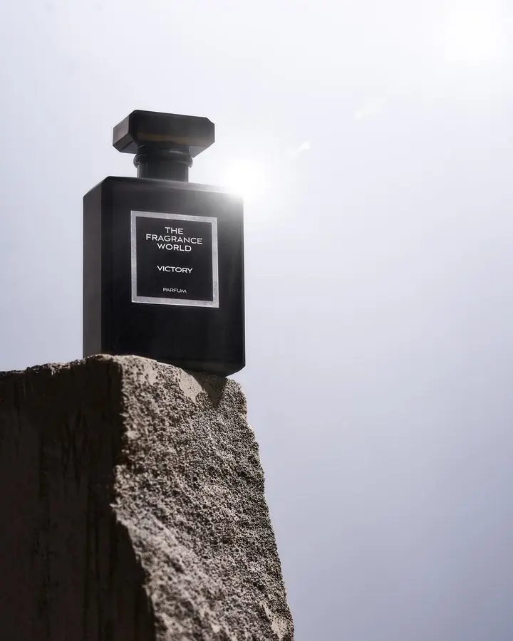 Victory · Creed Aventus Dupe · £29.95 · TFW